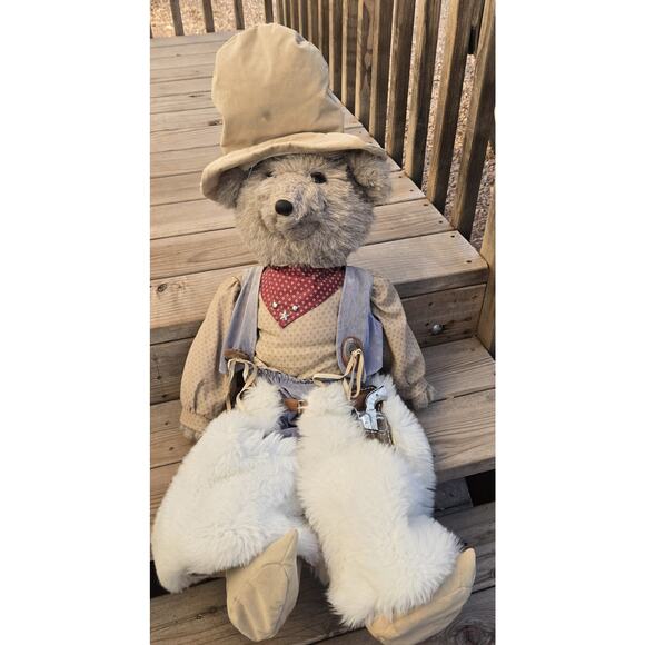 Tilly Collectible | Toys | Tilly Collectible 987 Limited Edition Wild ...